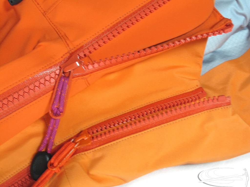 Gear Review Arcteryx Beta Ar Beta Lt Comparison - Snowboard ...